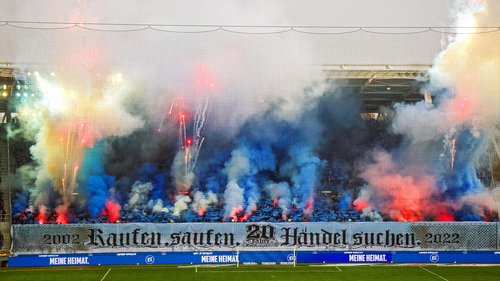 KSC-Fanprojekt wird vorgeladen: Machtprobe ums Schweigerecht - Ausgabe 630