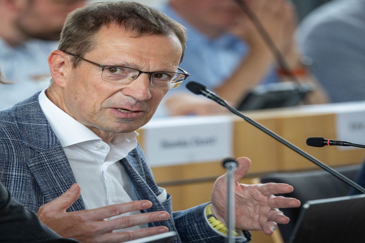 Haushalt der Stadt Stuttgart: Stuttgart könnte noch teurer werden ...