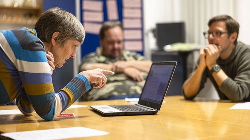 Einfach Heidelberg: Journalismus für alle - Ausgabe 664