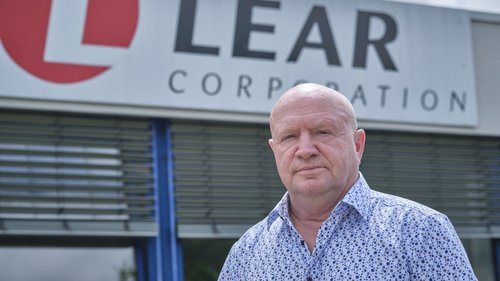 Autozulieferer Lear: Keine Sitze, keine Arbeit - Ausgabe 590