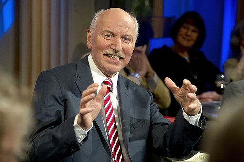 Der Herr Ober verlässt das Nachtcafé - Ausgabe 194