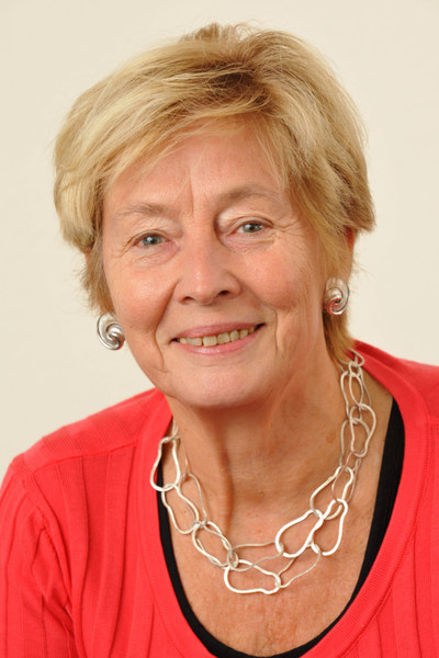 Christine Bergmann - Alchetron, The Free Social Encyclopedia