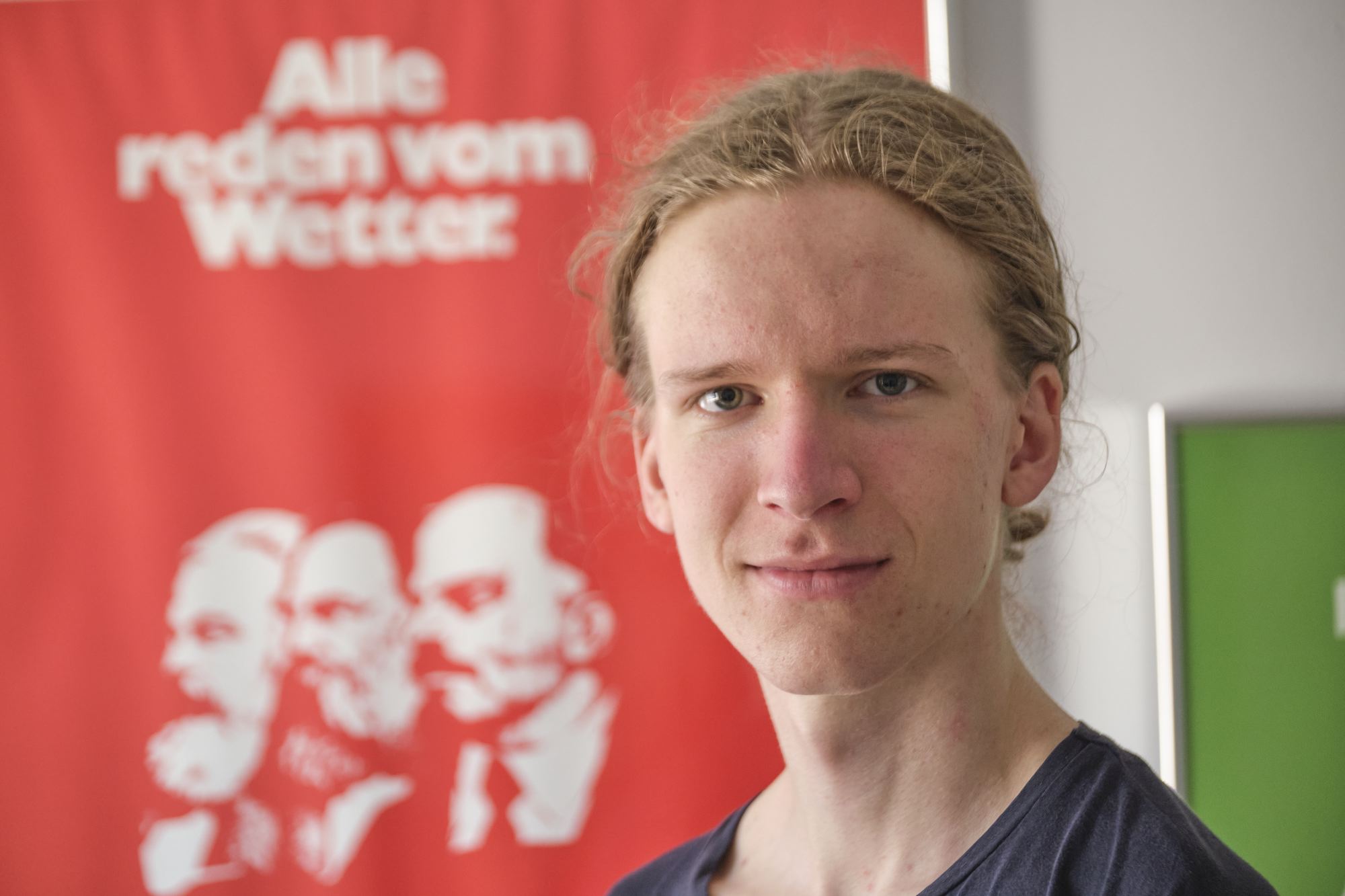 Ein Friday in der Politik: Noch lange nicht genug - Ausgabe 534